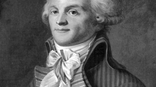 DOCU-FICTION: Robespierre à Arras