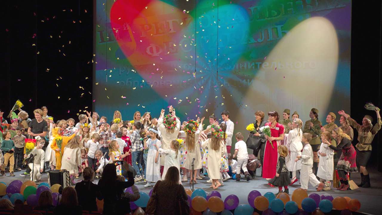 5e Festival des Centres linguistiques