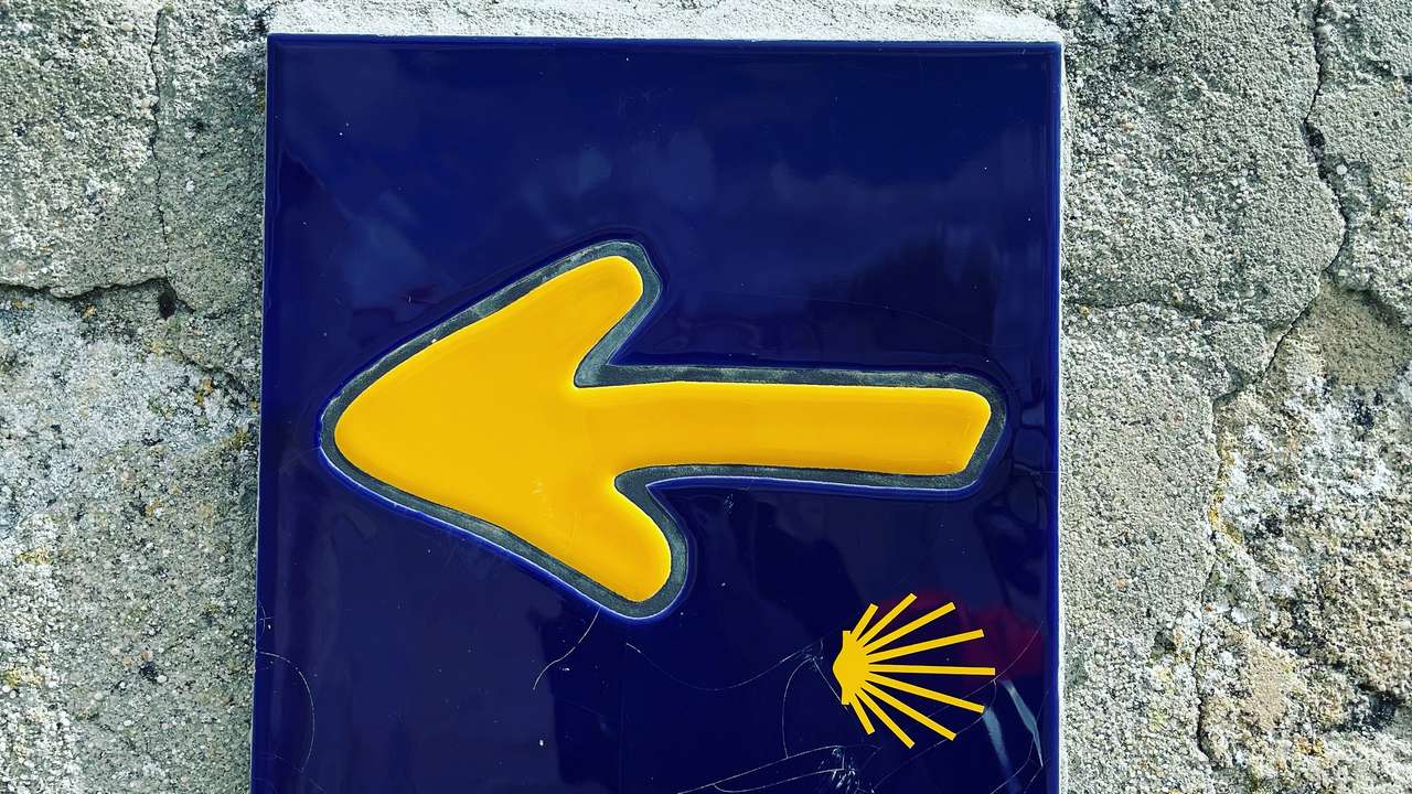 1000 kms sur les chemins de Compostelle contre le cancer - Ulule