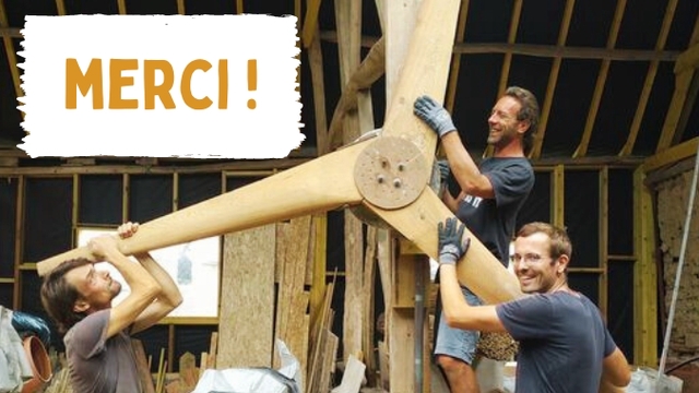 Atelier low-tech - Ulule