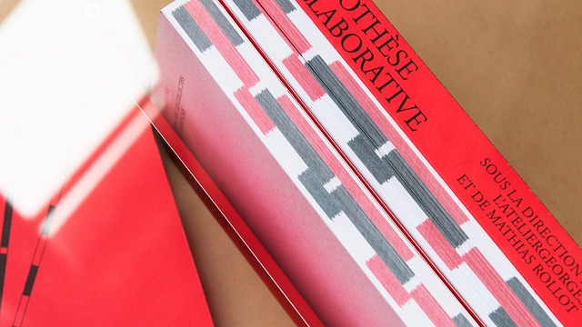 Réédition de l'Hypothèse Collaborative
