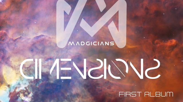 Madgicians : studio