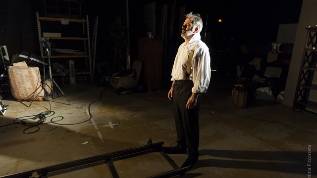 VALJEAN