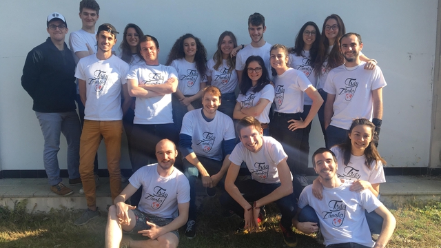 Tsiky Zanaka 2019 - Ulule