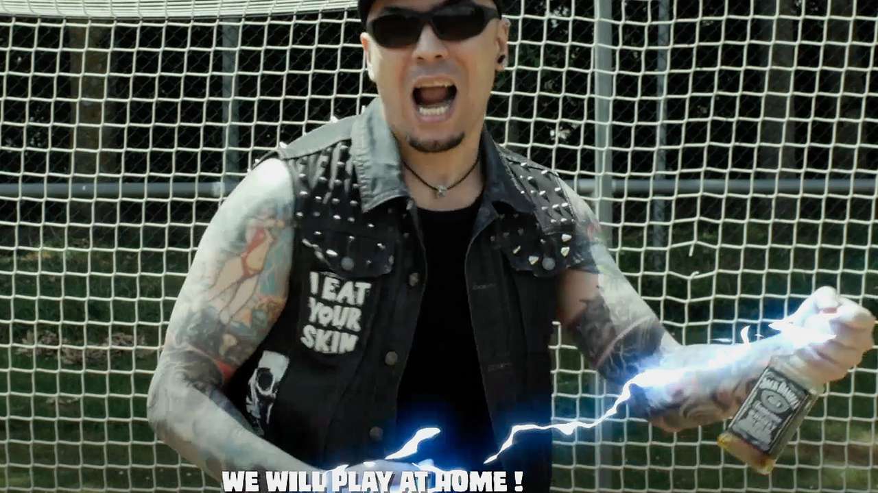 BANANE METALIK - Ulule