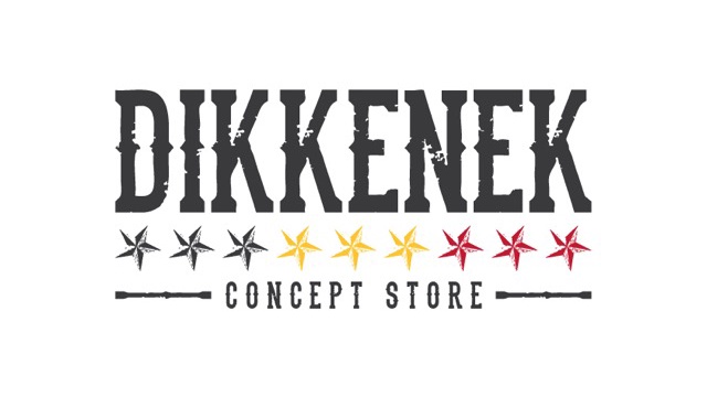 Dikkenek - Ulule