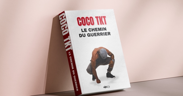 Le chemin du Guerrier - Coco TKT " Biographie" - Ulule