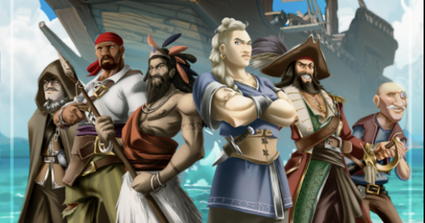 Freedom & Glory – Le RPG historique 100 %français