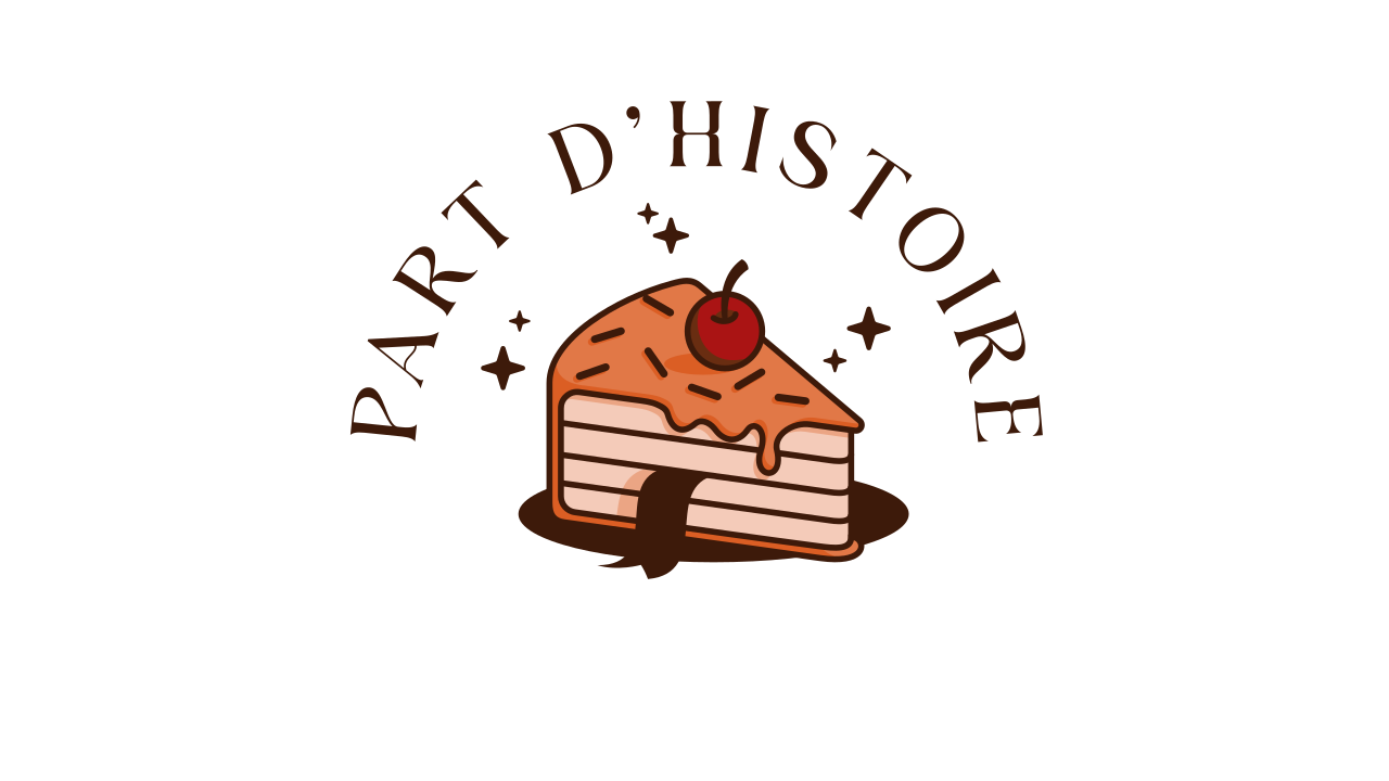 Part d'histoire, librairie café sur Louviers