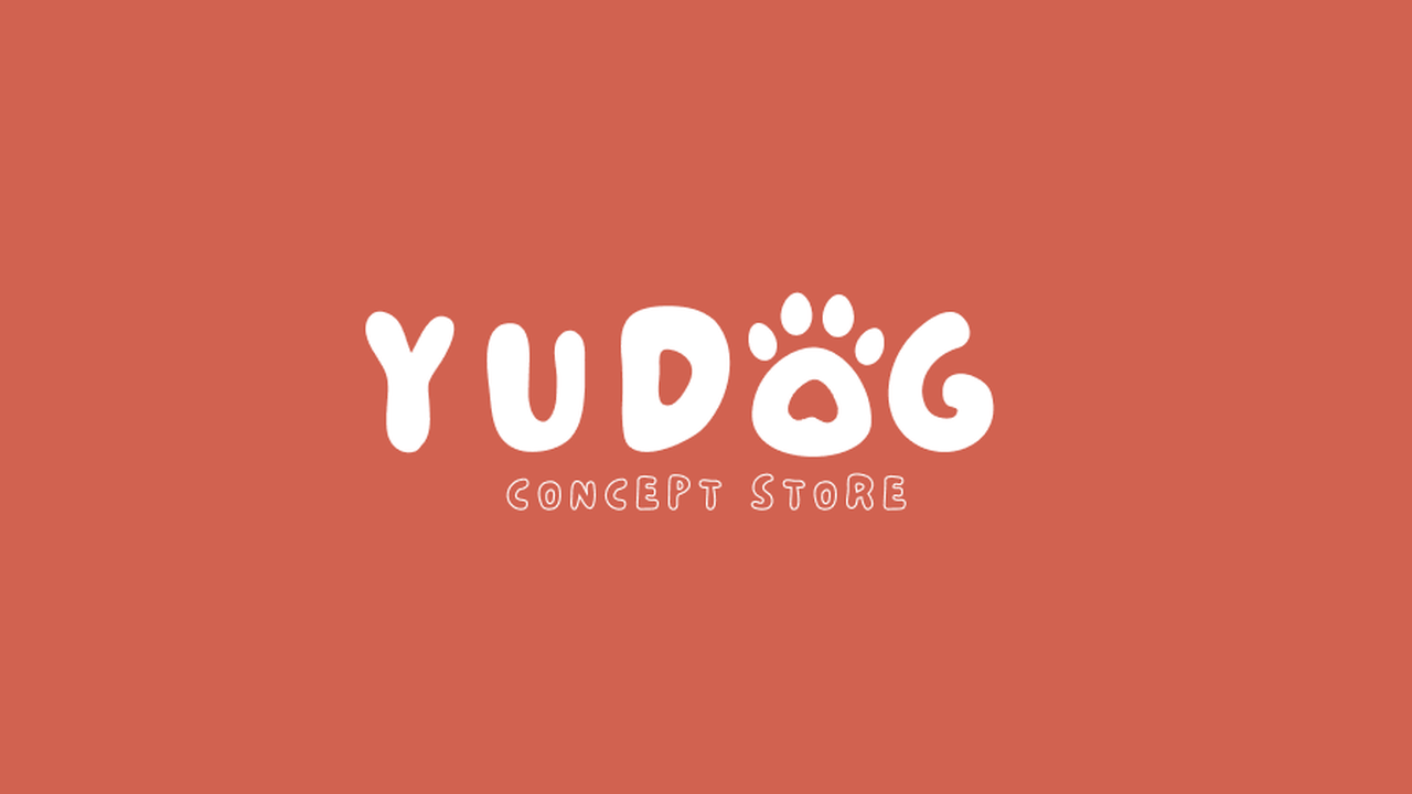 Yudog – Le 1er concept store pour chiens au Mans 🐾