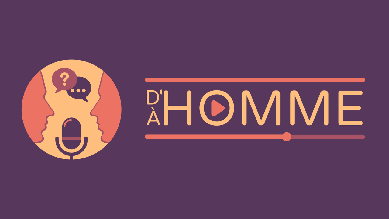 D'homme à homme - Saison 4 - Ulule