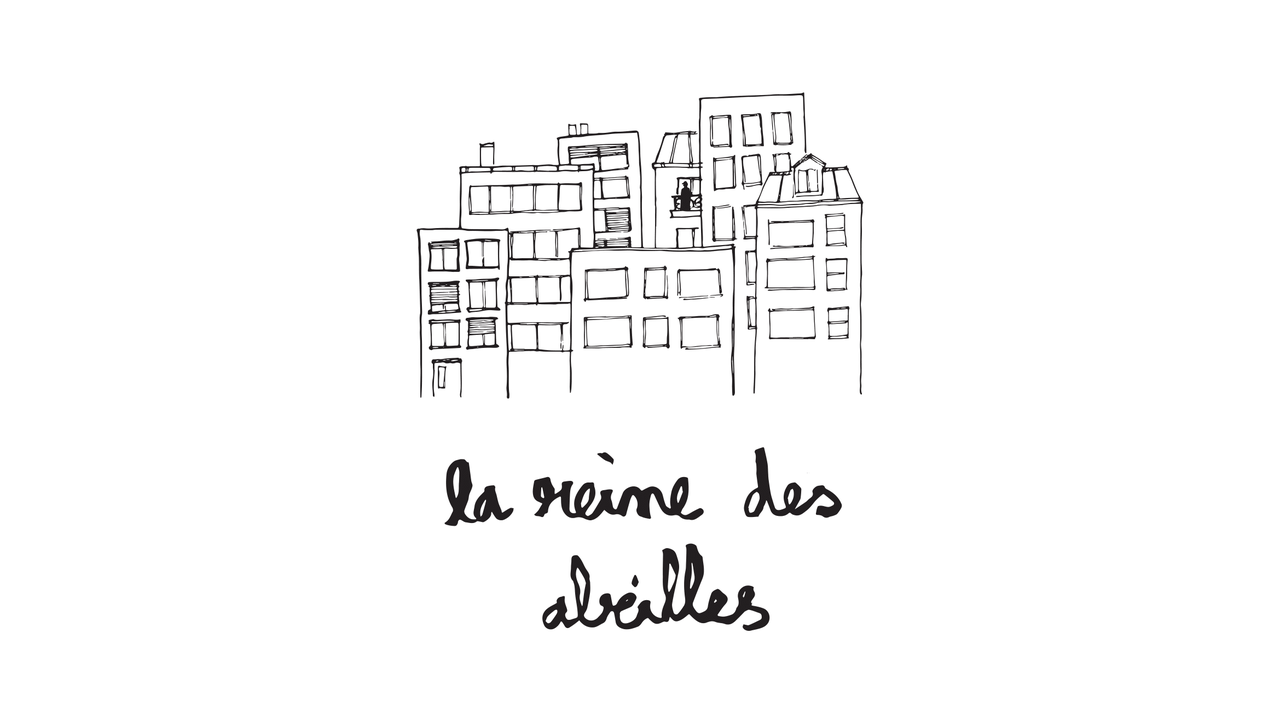 La reine des abeilles