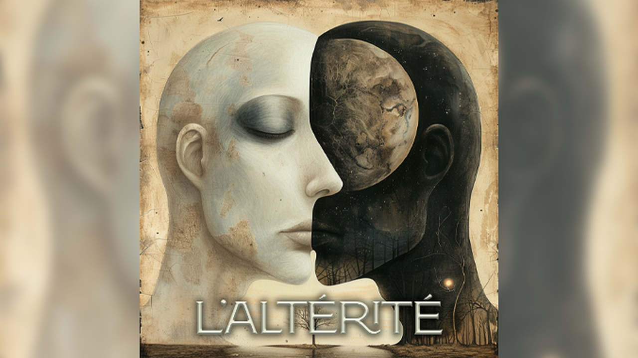 Album de l'ALTÉRITÉ - Ulule