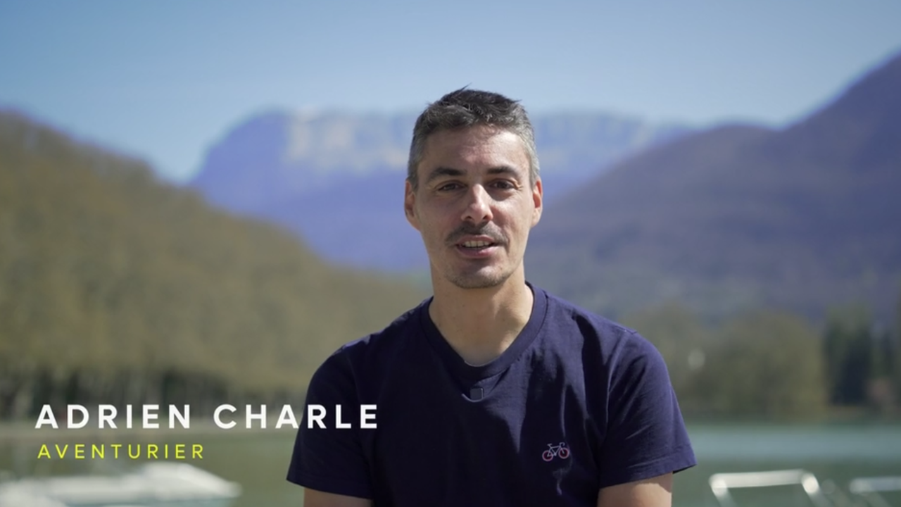 🎥 Documentaire "À la Rencontre de l'Autisme" 💙