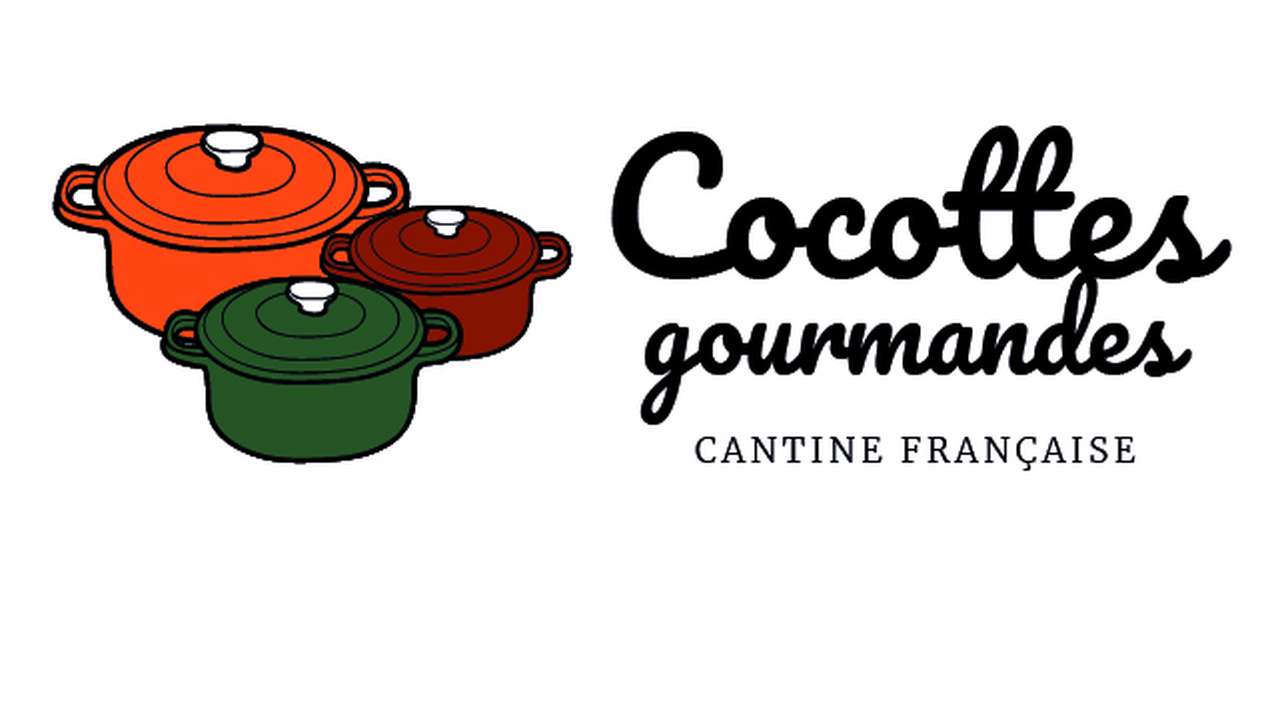 Soutenez Cocottes Gourmandes - Cantine Française
