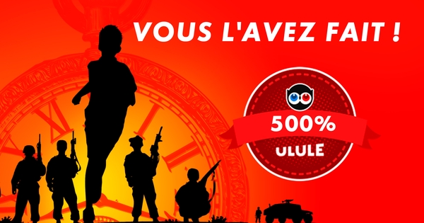 Edward Evans et les enfants de l'enfer