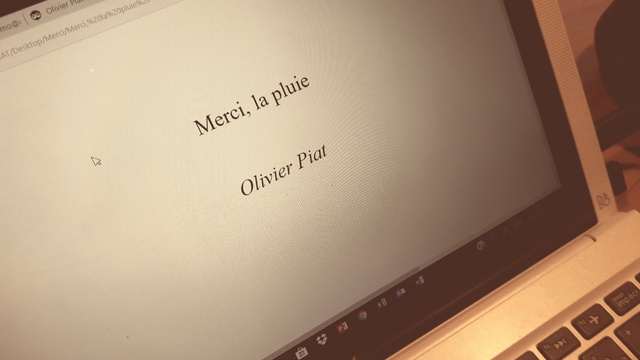 Francois BEDANNE - Ulule