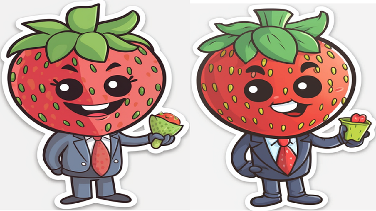 Création de stickers