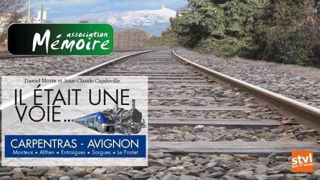 DVD "Il était une voie" - Ulule