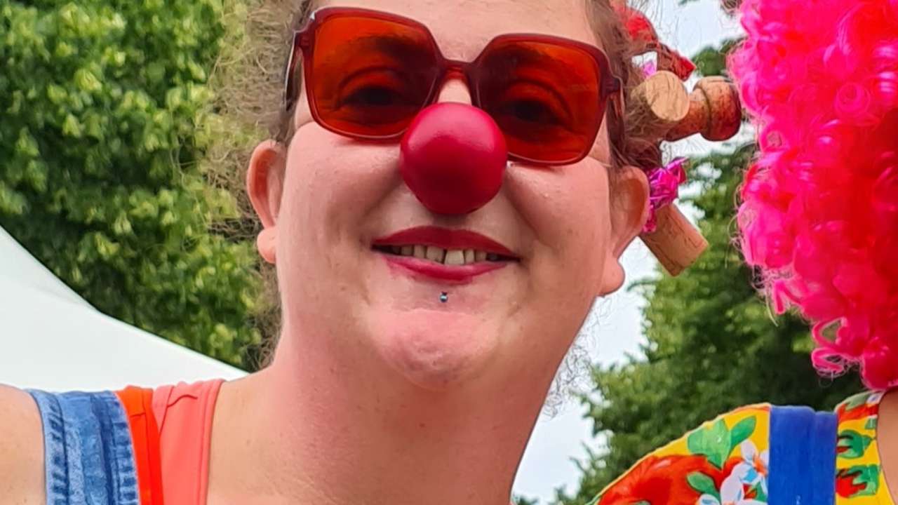 Développer le clown de soins en Sarthe
