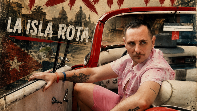 "La isla rota" C'est un témoignage sur Cuba - Ulule
