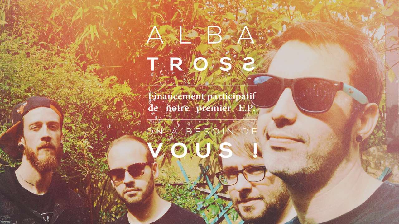 Premier EP Albatross