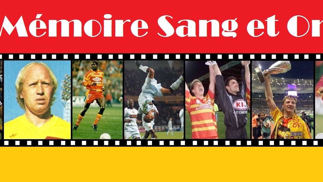 Une revue dédiée à l’histoire des Sang et Or