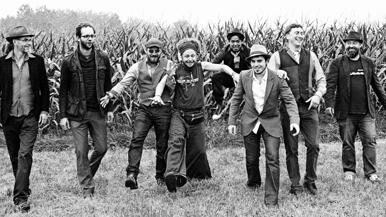 Nieuw Album "FORTUNA"