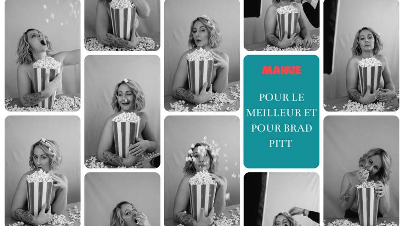 Pour le meilleur et pour Brad Pitt