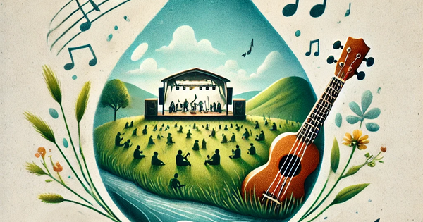 Créons le Festival des Gouttes en nature à Onlay, 17 août 25