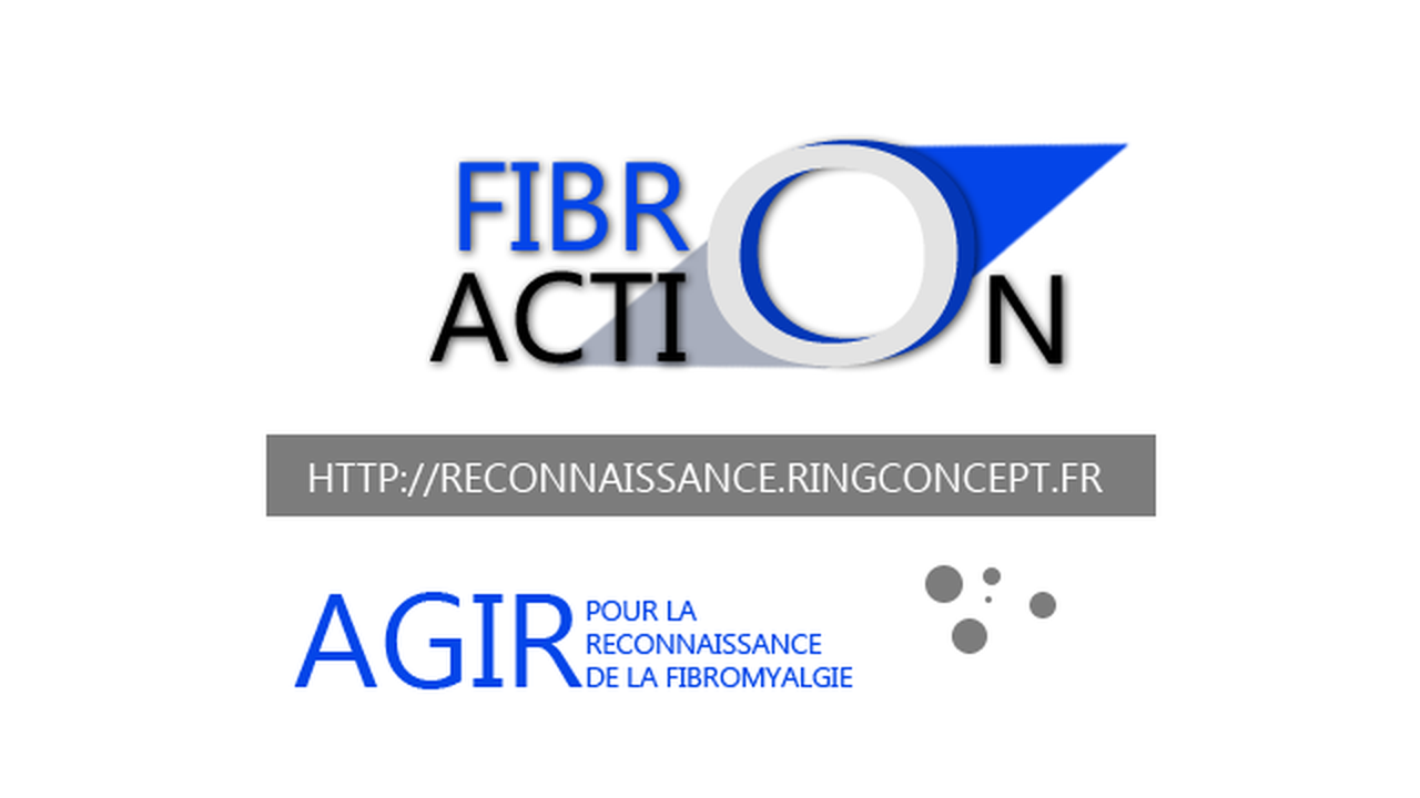 Reconnaissance de la Fibromyalgie