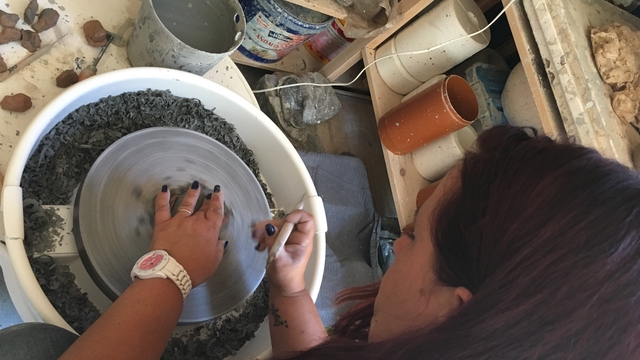 Le tour en un tour de main