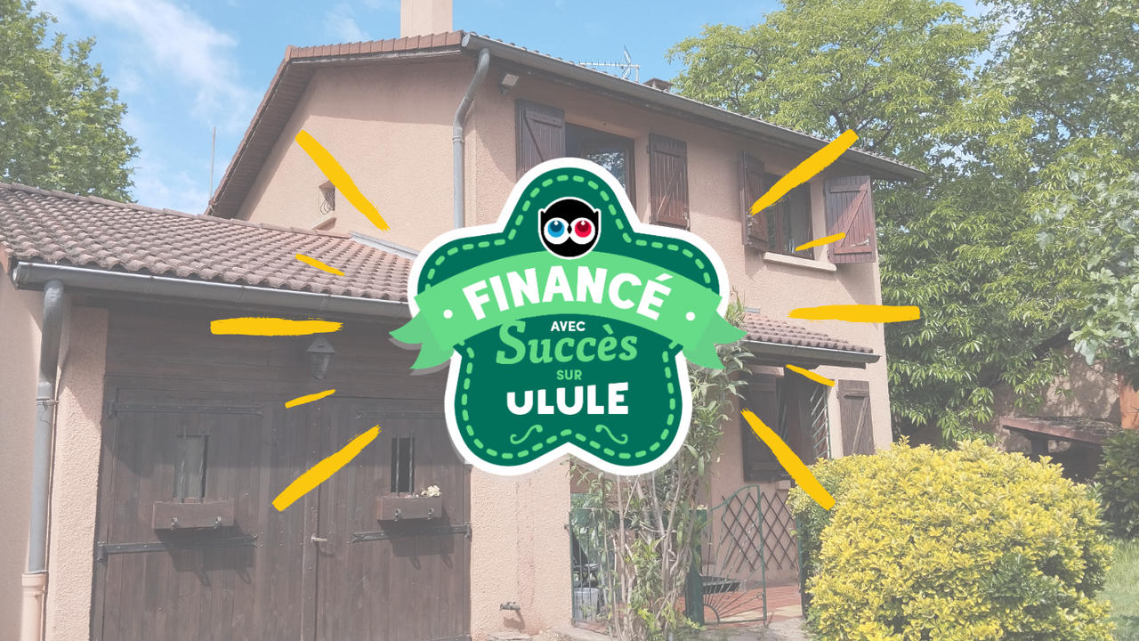 Une maison pour des mères sans-abris et leurs enfants - Ulule