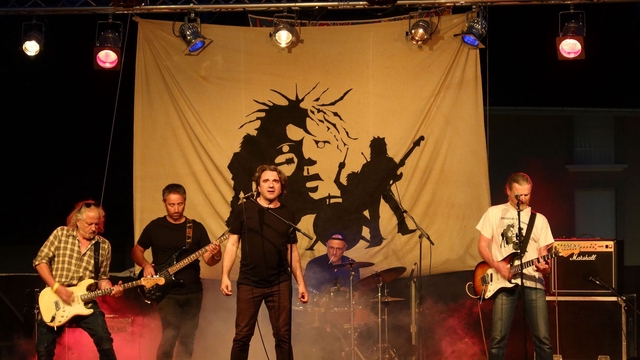 Delirium LeGroupe