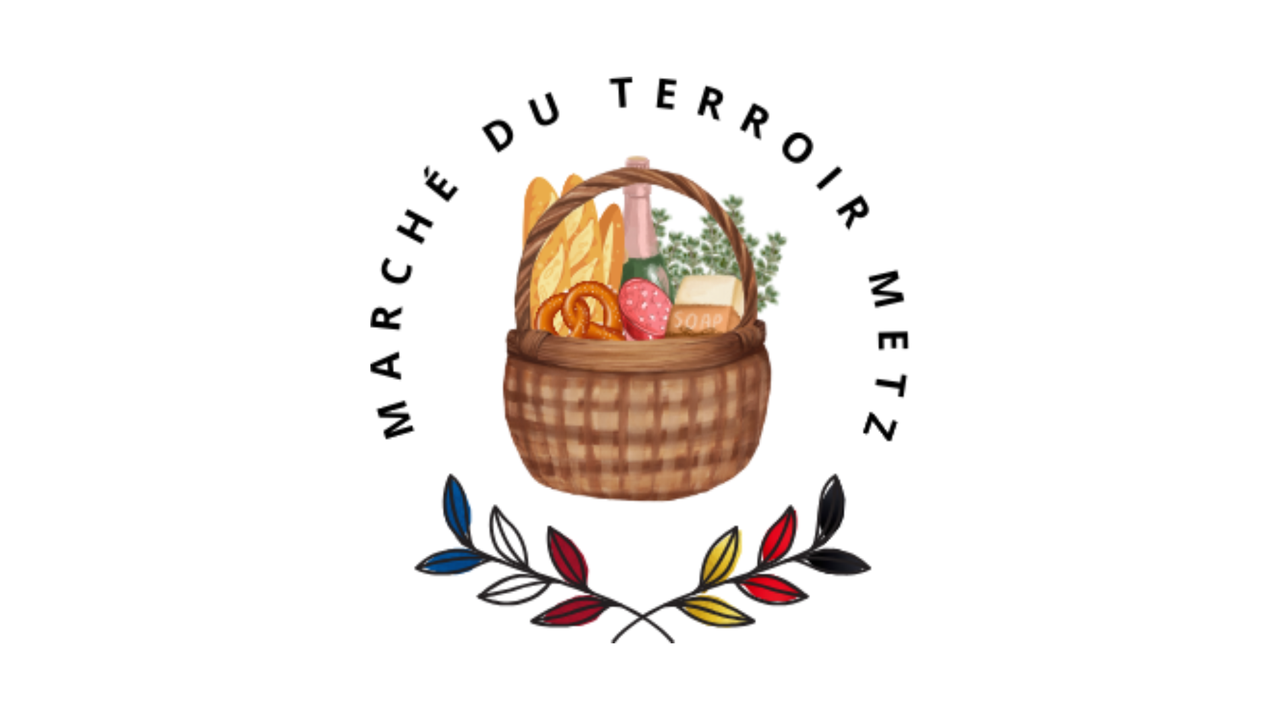 Marché du terroir 2026