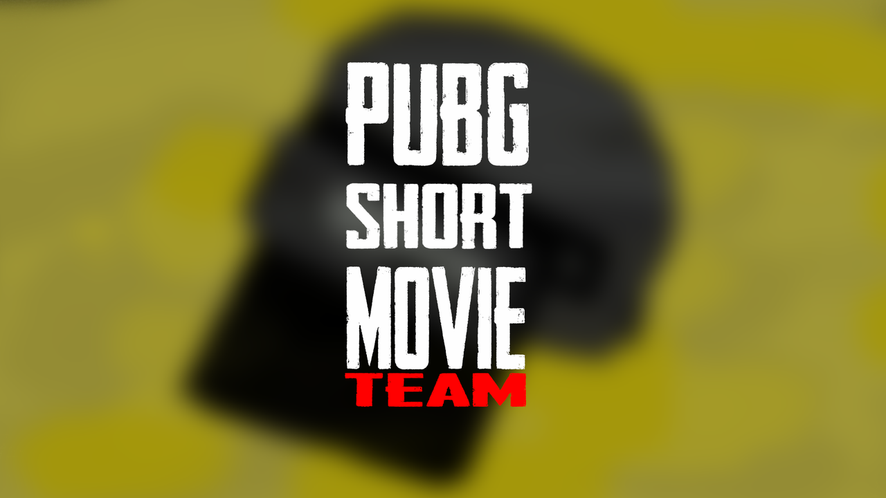 Playerunknown's Battlegrounds SHORT MOVIE