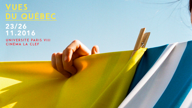 Alexandre Chamberland - Ulule