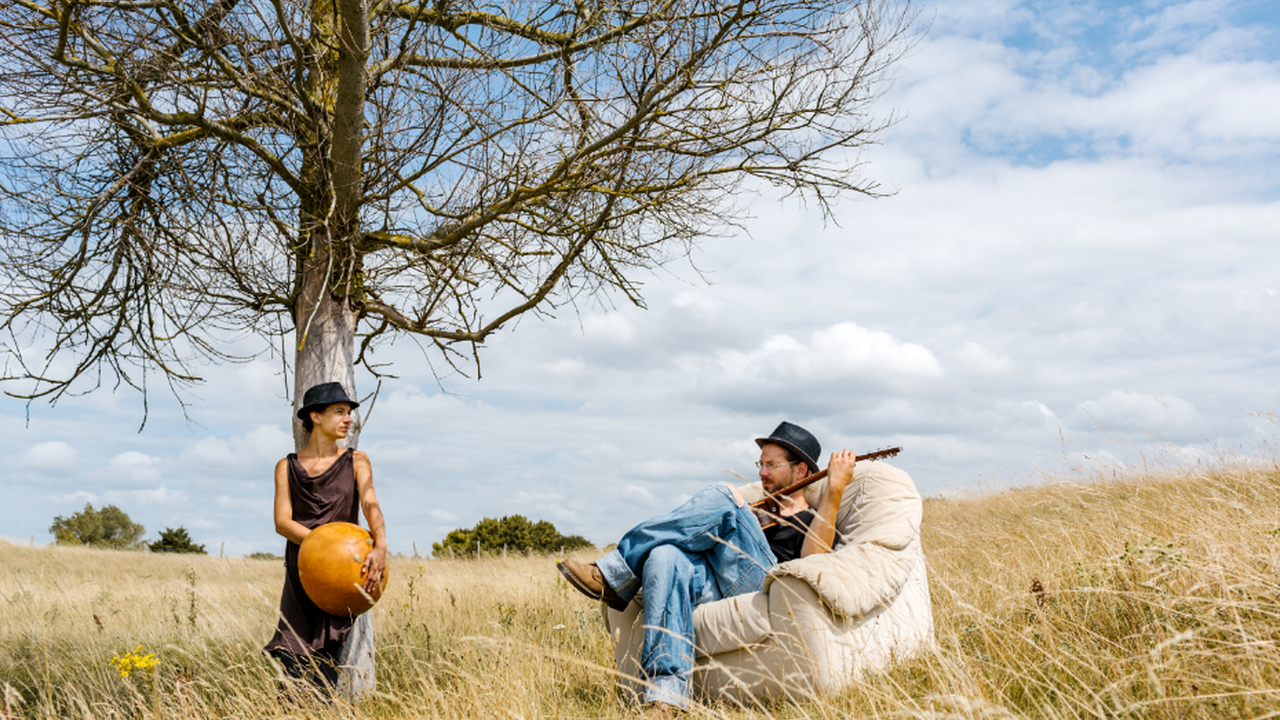 Strange o'clock - Ulule