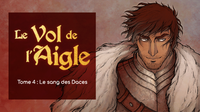 Le Vol de l'Aigle : Tome 4 - Ulule