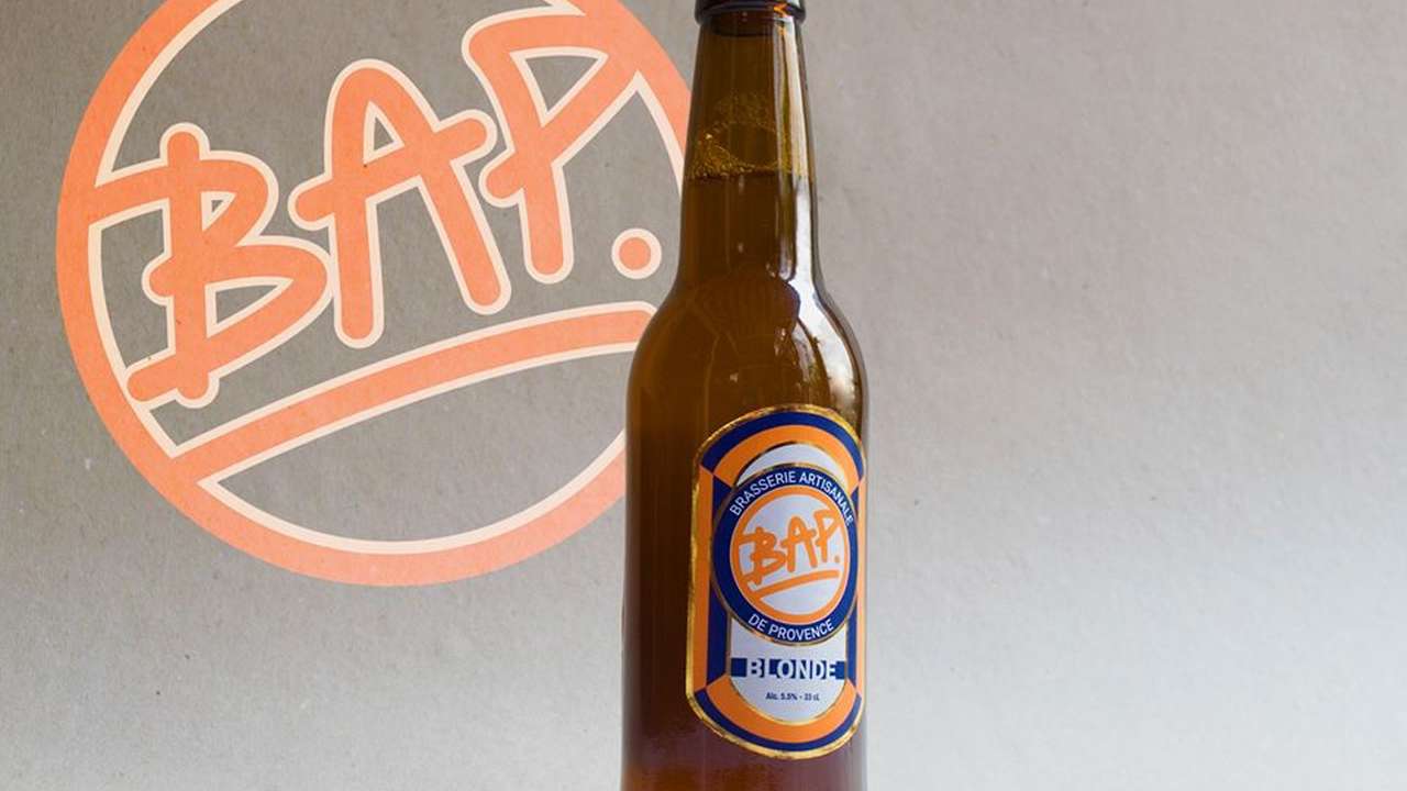 BAP - Bière Artisanale de Provence - Ulule
