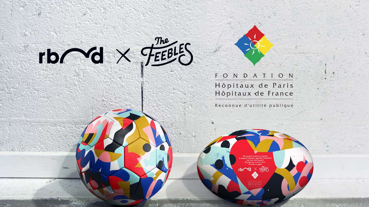 Les ballons solidaires - Ulule