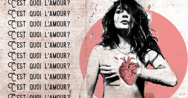La Pietà : C'est quoi l'Amour