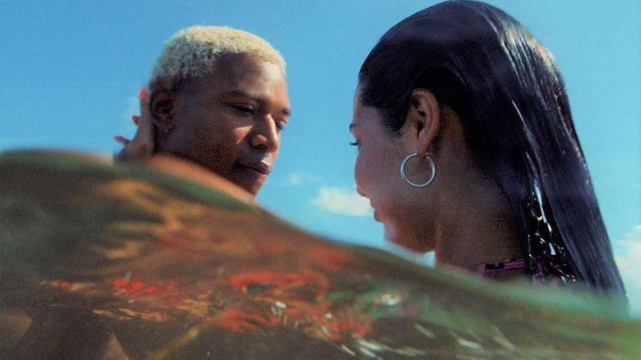 Court-Métrage Amour - M6