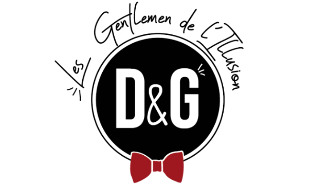 Les Gentlemen de l'Illusion