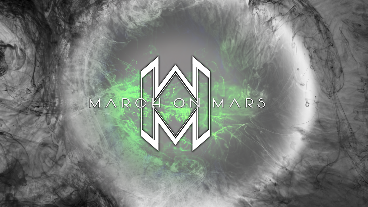 MARCH ON MARS - NEWBORN (VIDEOCLIP) - Ulule