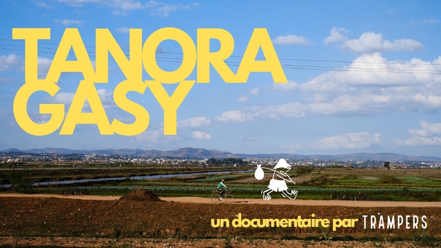 Tanora Gasy : Un documentaire sur la jeunesse malgache