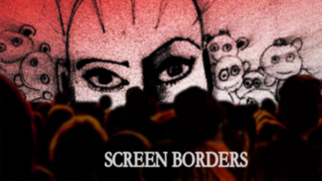 Screen Borders