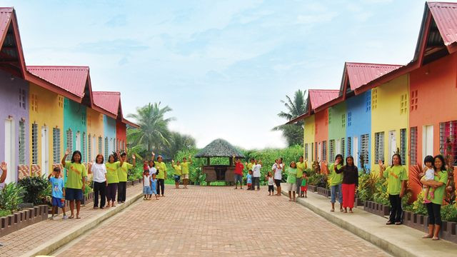 Entrepreneuriat social aux Philippines