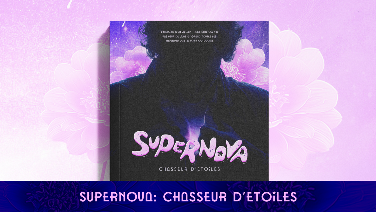 Supernova: Chasseur d'Etoiles