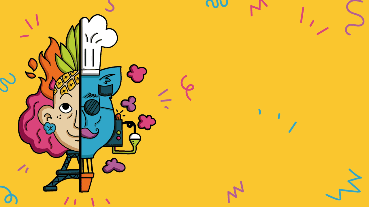 Si j'étais... le jeu d'identité qui dérape - Ulule